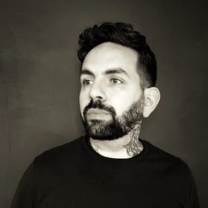 London Tattoo Artists - Seven Dials Tattoo Parlour London