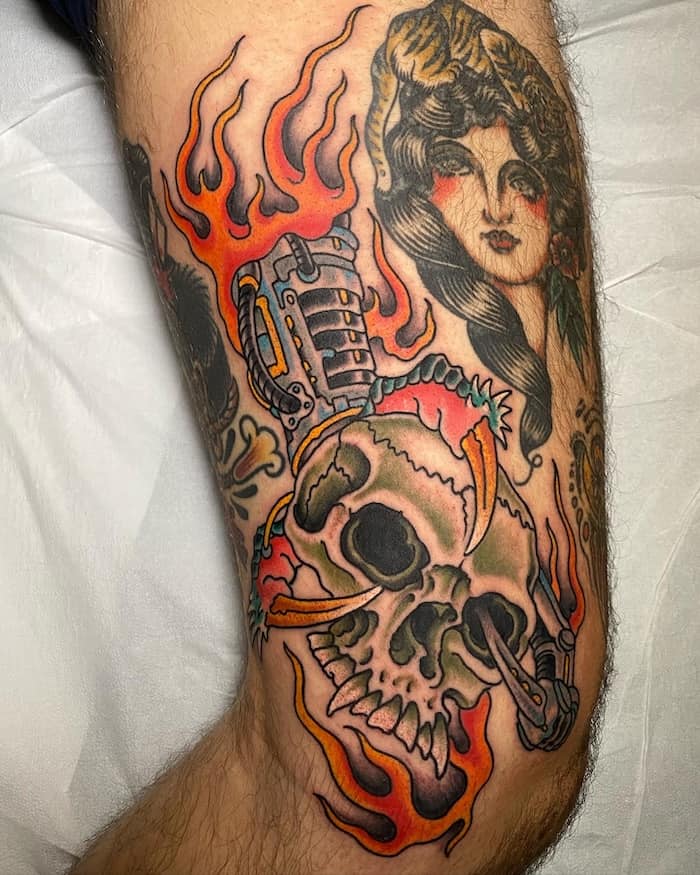 fredy-traditional-and-japanese-tattoo-artist-london
